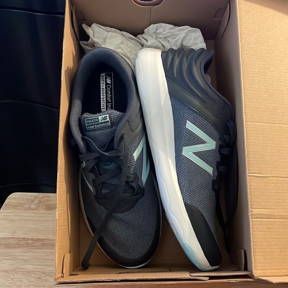 New Balance | Shoes | New Balance Comfort Insert Soft Supportive | Poshmark
